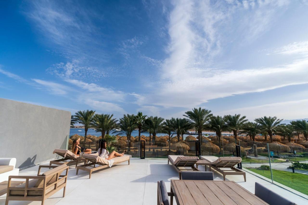 SUNRISE TUCANA RESORT -GRAND SELECT, HURGHADA
